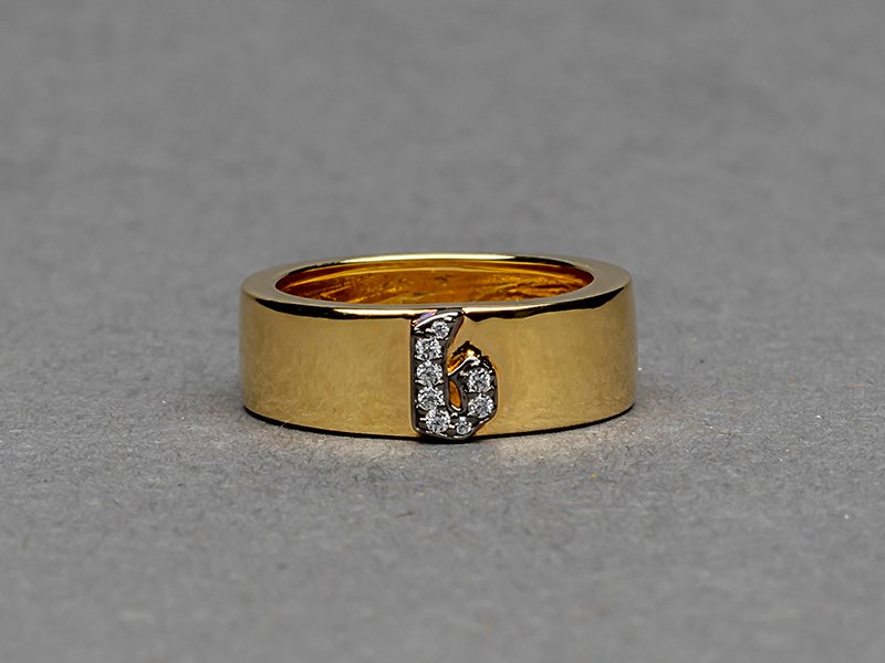 Jewelry Categories | Sterling Silver & Gold | Karma Designs