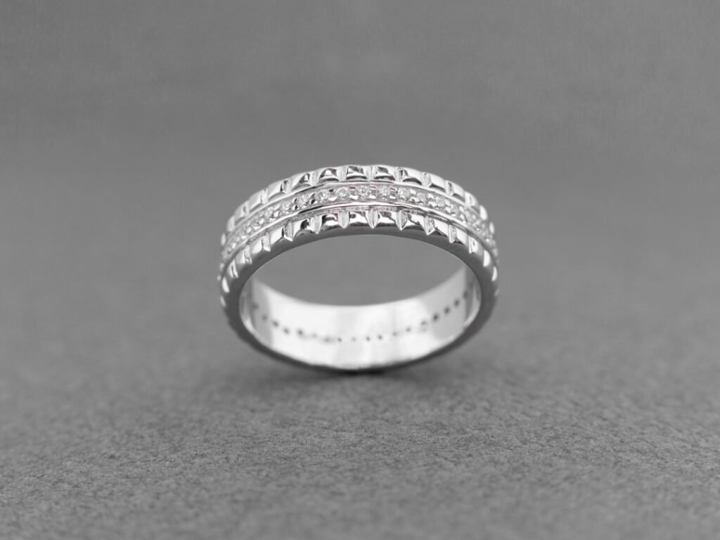 Best Silver & Gold Jewellery Manufacturers | Karma Designs